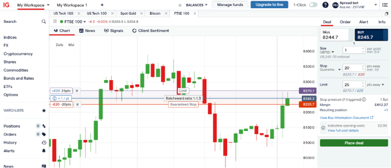 Best Scalping Brokers 2026